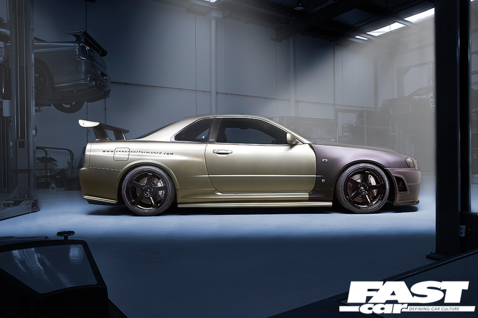 Car Weight Reduction Guide: Make Your Car Lighter | Fast Car