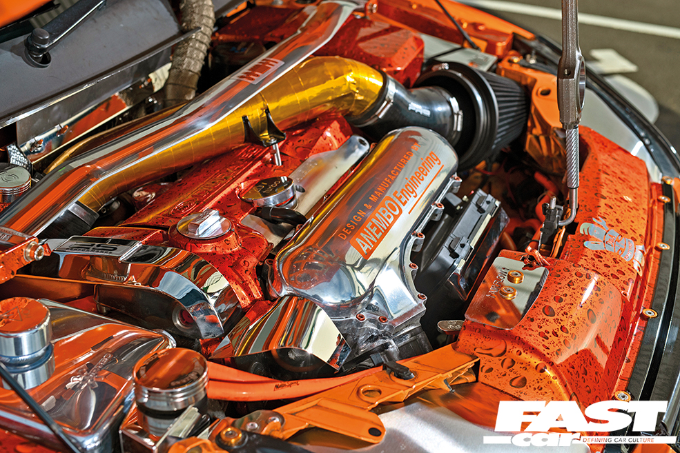 TUNED FOCUS ST MK2: (ANTI)SOCIAL EXPERIMENT - Fast Car