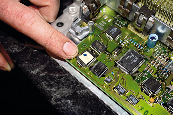 CAR ECU REMAP GUIDE | Fast Car