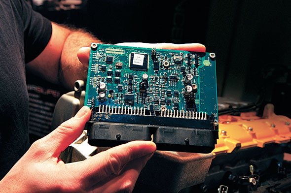 CAR ECU REMAP GUIDE | Fast Car