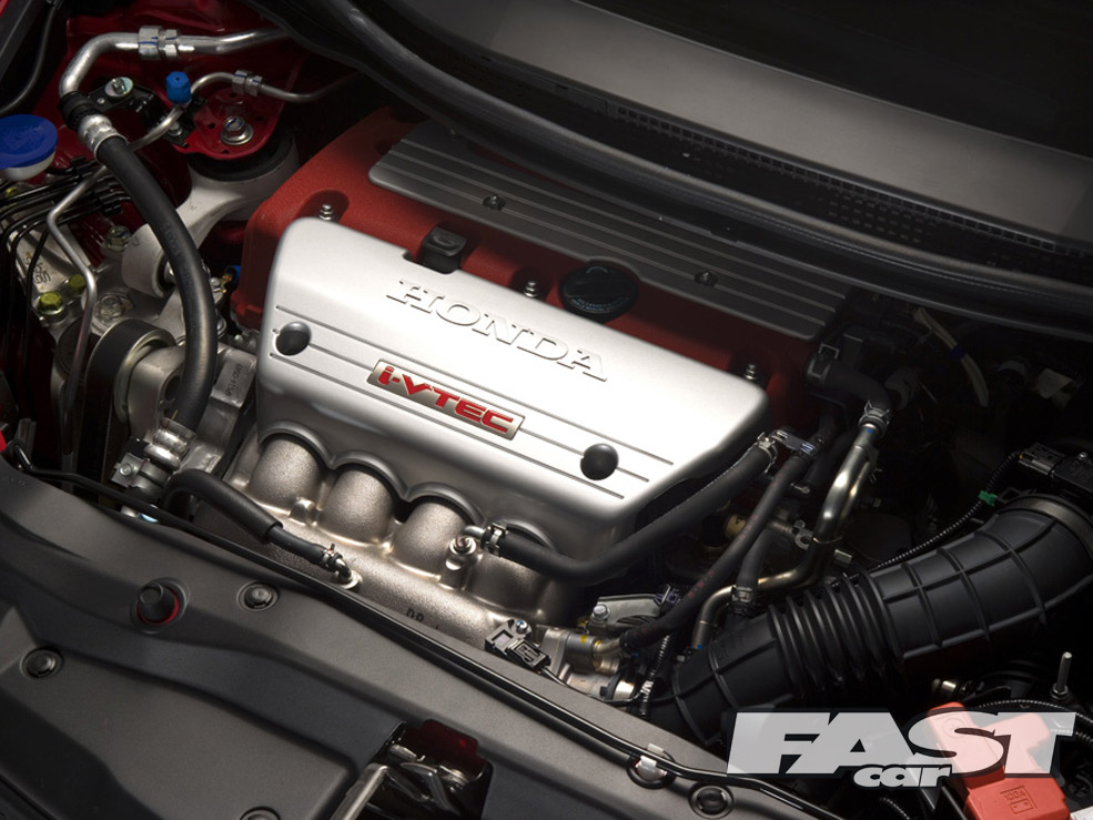 5 ways to make your Civic Type R FN2 better - Fast Car